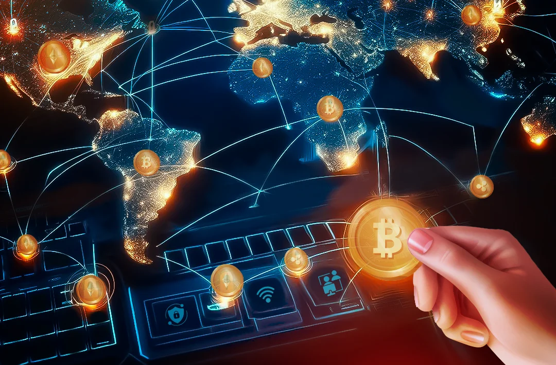 Where to start learning about cryptocurrency addresses: a complete guide