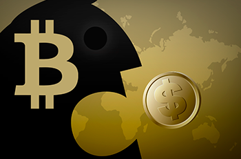 Former IMF chief economist says bitcoin’s popularity is growing in the ...