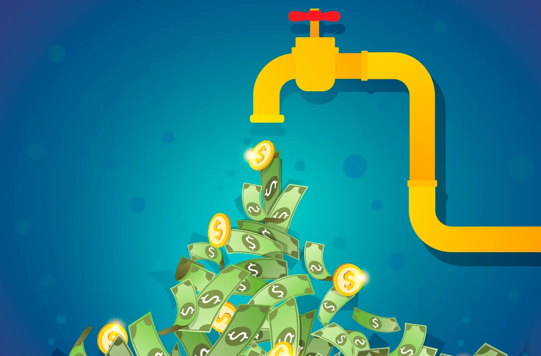 Как Garantex отмывает грязную криптовалюту для Lazarus Group и других ...