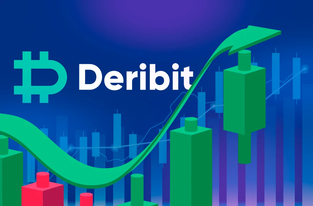 Deribit options expiry hits a record for 2025