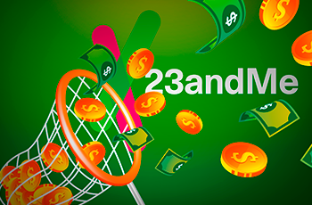 Sei Foundation intends to move 23andMe lab clients’ genetic data to blockchain